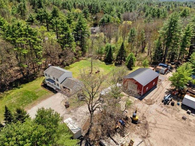 house with 3 bedroom, Weare NH DLS102254086