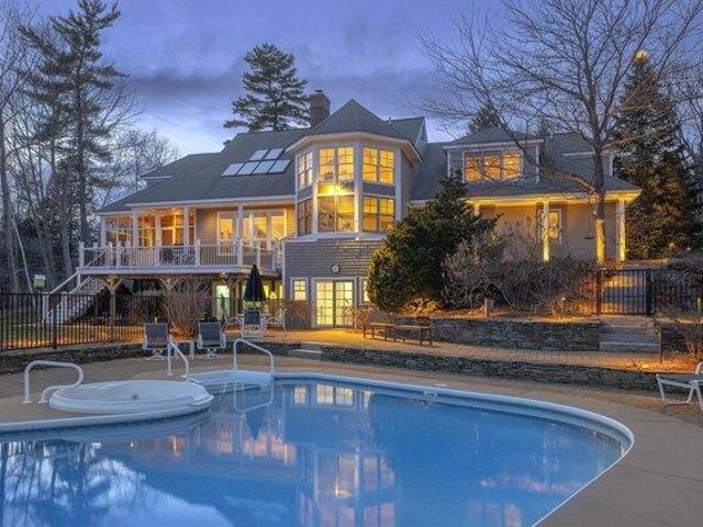house with 3 bedroom, Weare NH DLS103097453