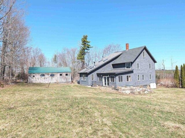 house with 3 bedroom, Weare NH DS102063413