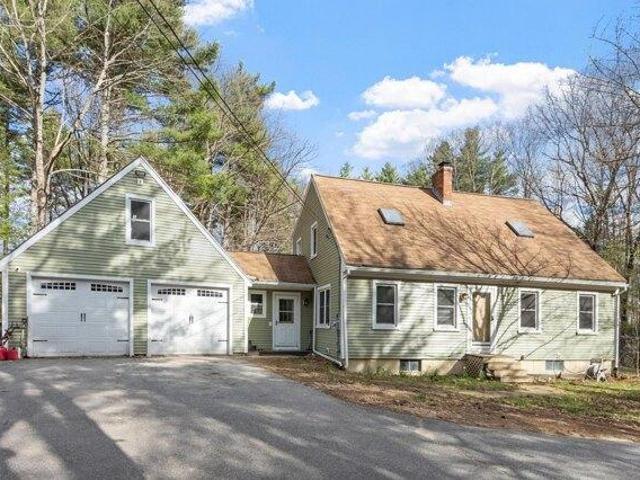house with 3 bedroom, Weare NH DS102593872