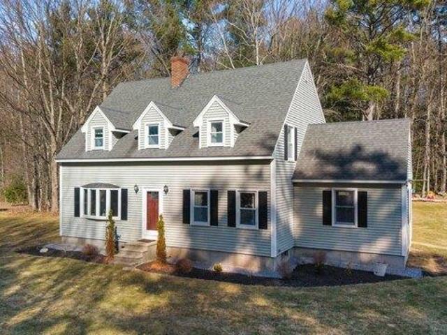 house with 3 bedroom, Weare NH DS103017815