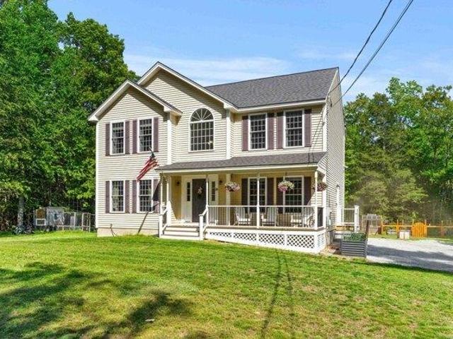 house with 3 bedroom, Weare NH DS103162940
