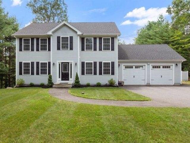 house with 3 bedroom, Weare NH DS103249597