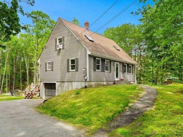 house with 3 bedroom, Weare NH DS103620085