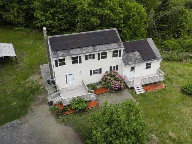 house with 3 bedroom, Weare NH DS103623296