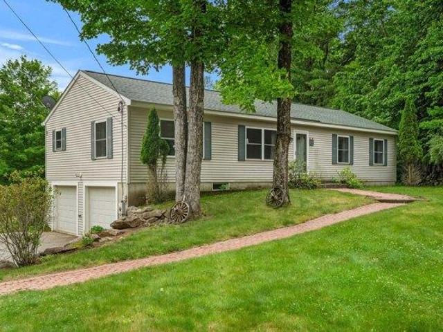 house with 3 bedroom, Weare NH DS103968078