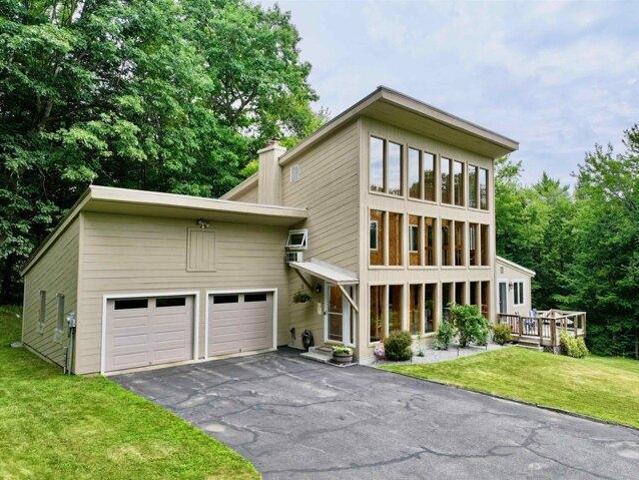 house with 3 bedroom, Weare NH DS104009290