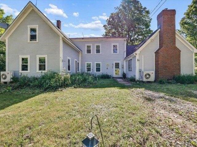 house with 3 bedroom, Weare NH DS104298059