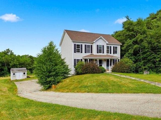 house with 3 bedroom, Weare NH DS104332052
