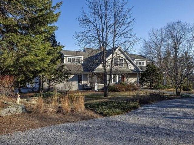 house with 3 bedroom, Weare NH ES103097453