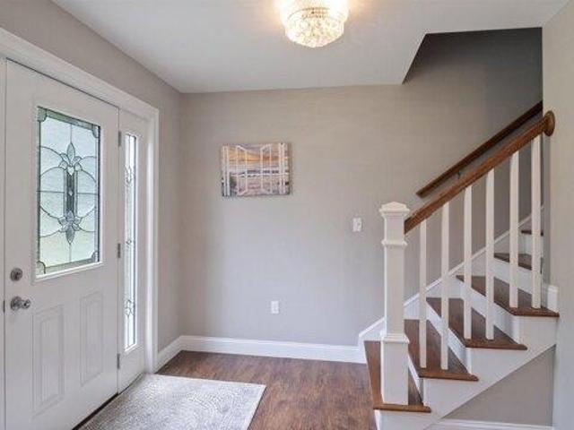 house with 3 bedroom, Weare NH ES103249597