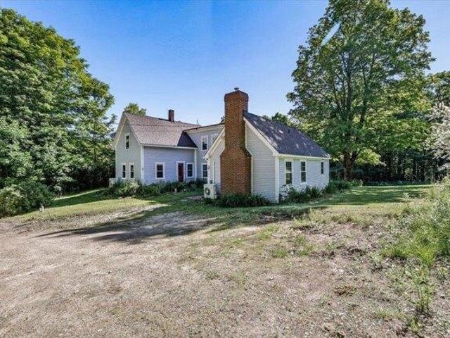 house with 3 bedroom, Weare NH ES104608187