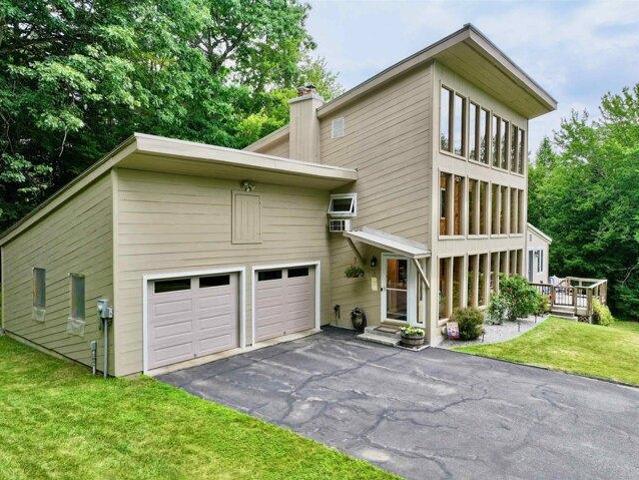 house with 3 bedroom, Weare NH ES105096072