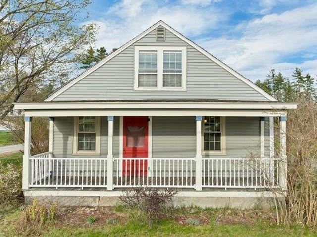 house with 3 bedroom, Weare NH ES105193316