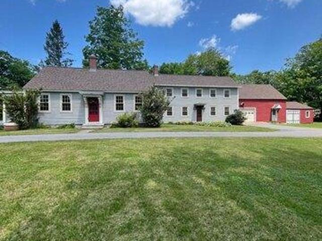 house with 3 bedroom, Weare NH ES105108510