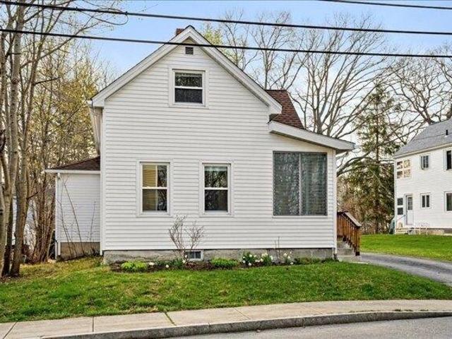 house with 3 bedroom, Webster MA DLS101603201