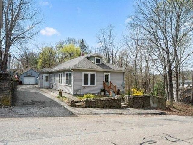 house with 3 bedroom, Webster MA DLS102088974