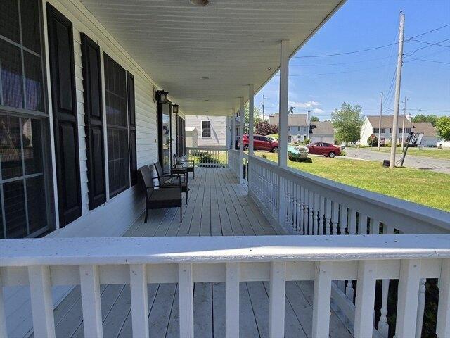 house with 3 bedroom, Webster MA DS104236052