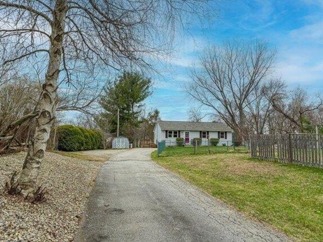 house with 3 bedroom, Webster MA DS102823780
