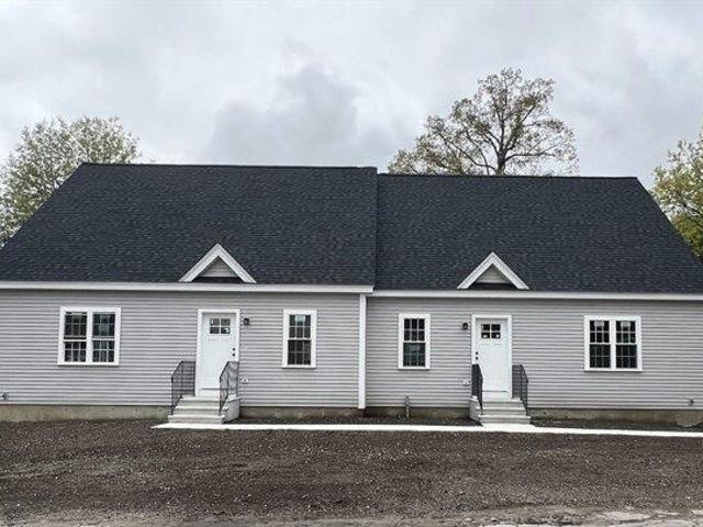 house with 3 bedroom, Webster MA DS102860396