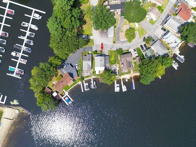 house with 3 bedroom, Webster MA DS102860886