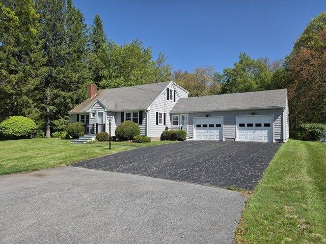 house with 3 bedroom, Webster MA DS103184746