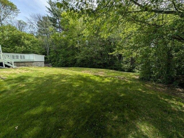 house with 3 bedroom, Webster MA DS103249516