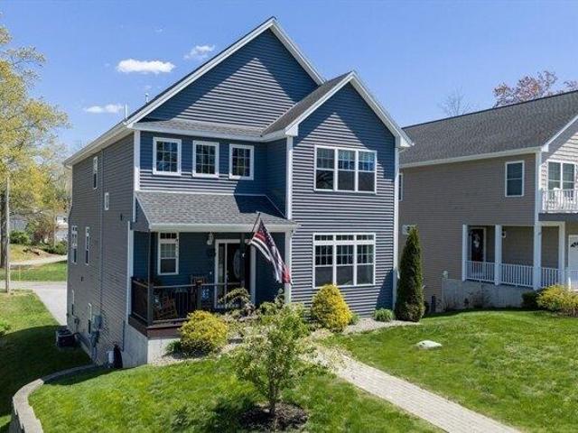 house with 3 bedroom, Webster MA DS103808077