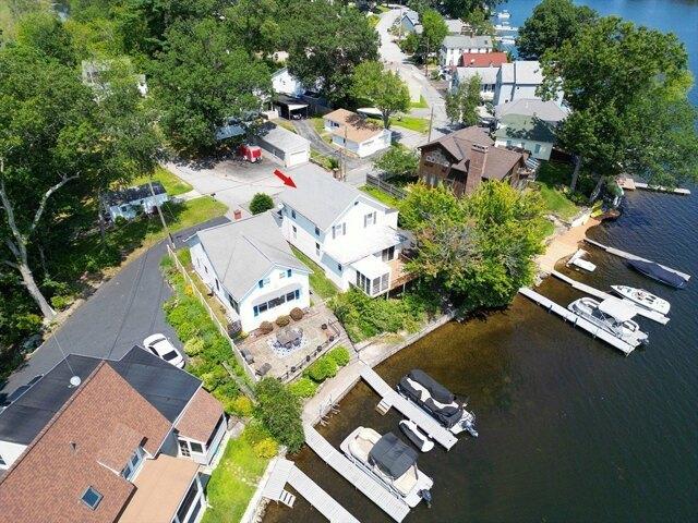 house with 3 bedroom, Webster MA ES102860886