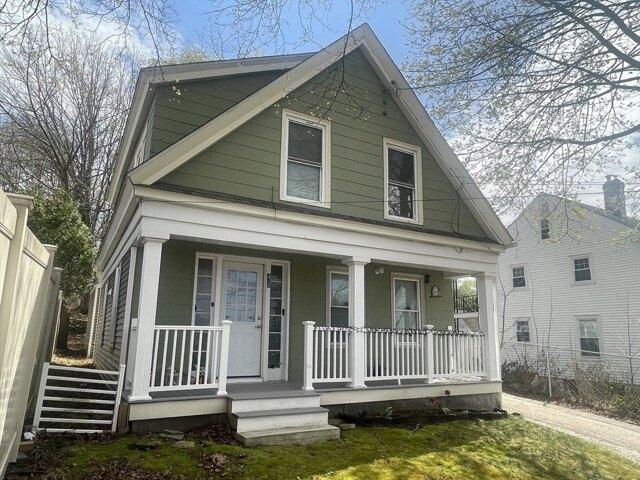 house with 3 bedroom, Webster MA ES102959833