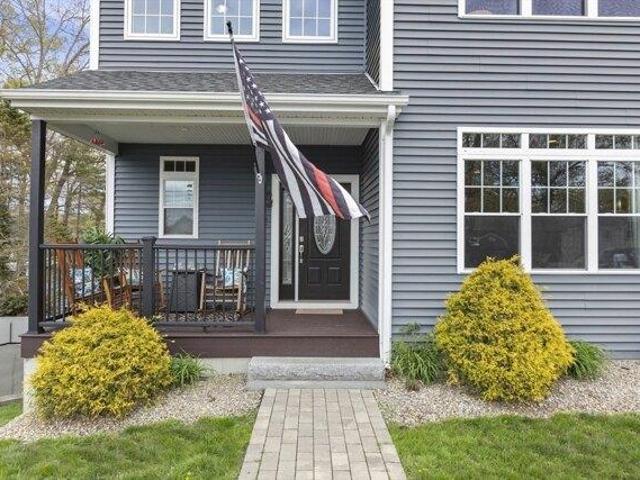 house with 3 bedroom, Webster MA ES103808077