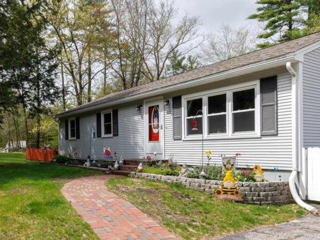 house with 3 bedroom, Webster NH DS102634227