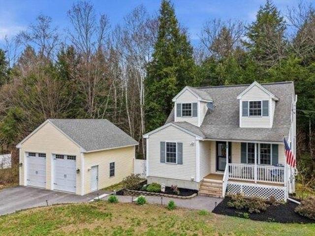 house with 3 bedroom, Webster NH DS103662918
