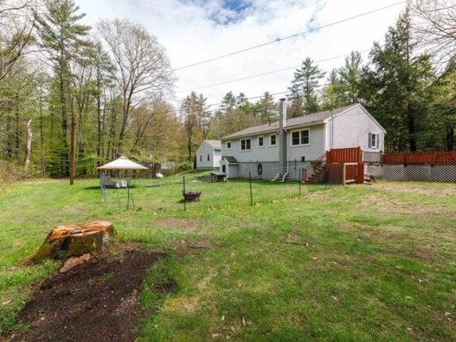 house with 3 bedroom, Webster NH ES103162067