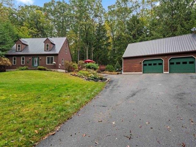 house with 3 bedroom, Webster NH ES103967214