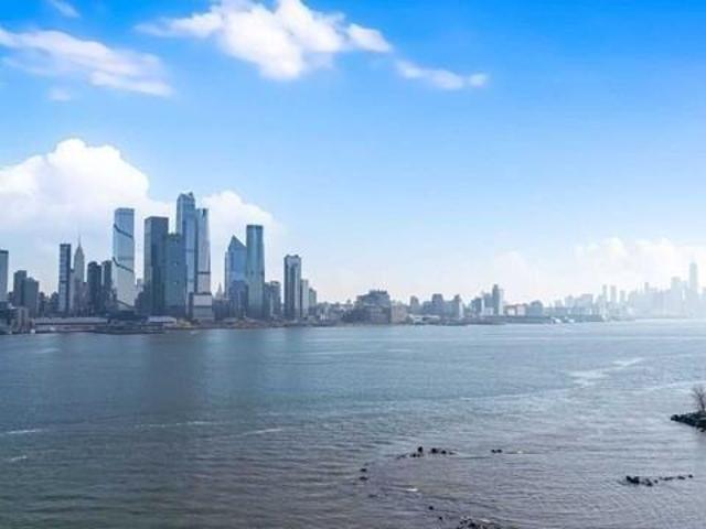 house with 3 bedroom, Weehawken NJ ES103159880