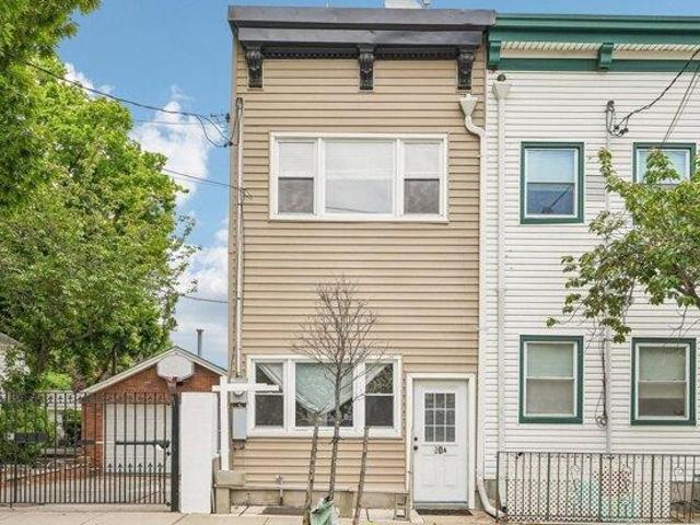 house with 3 bedroom, Weehawken NJ ES105143787