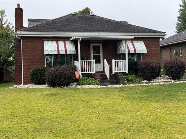 house with 3 bedroom, Weirton WV ES103501161