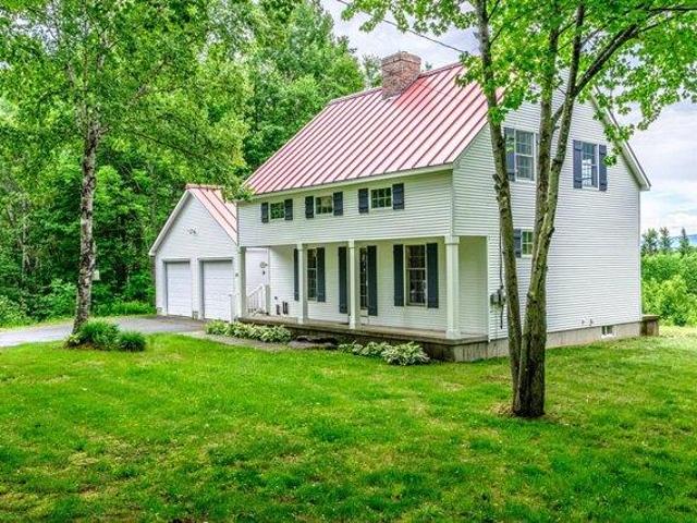 house with 3 bedroom, Weld ME DS103431048