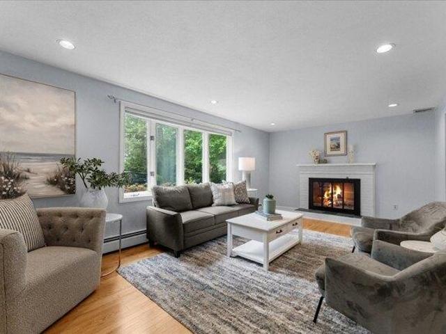 house with 3 bedroom, Wellesley MA DLS102761753