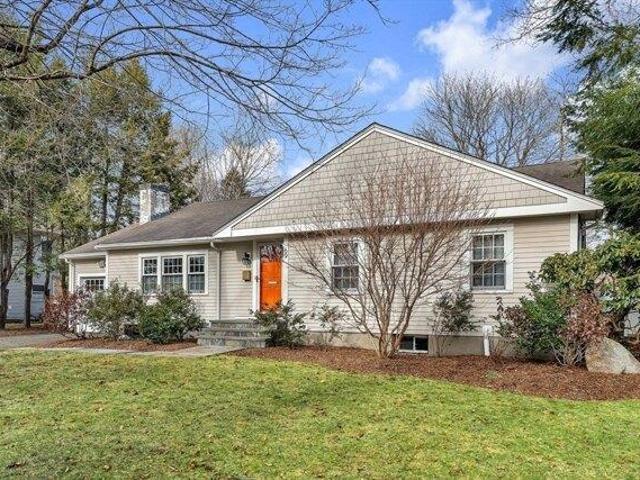 house with 3 bedroom, Wellesley MA DS102826603