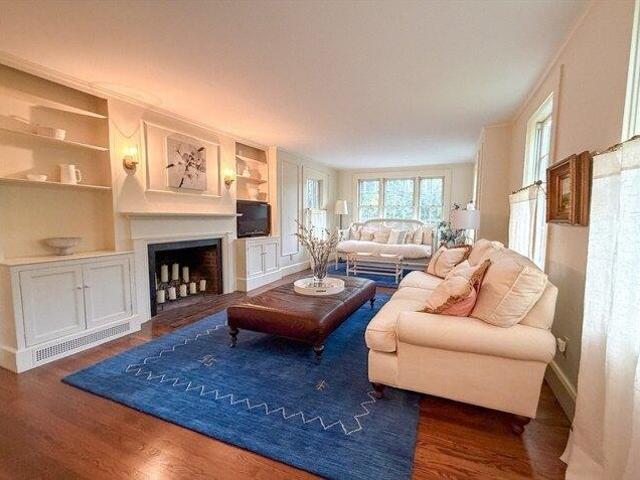 house with 3 bedroom, Wellesley MA DS102061182