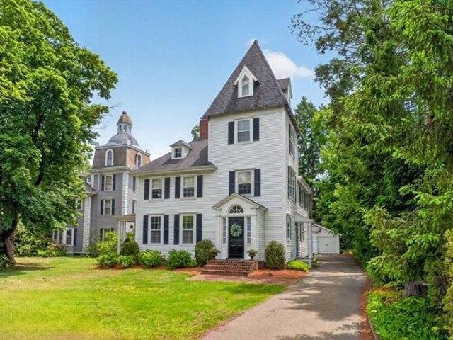 house with 3 bedroom, Wellesley MA DS103495078