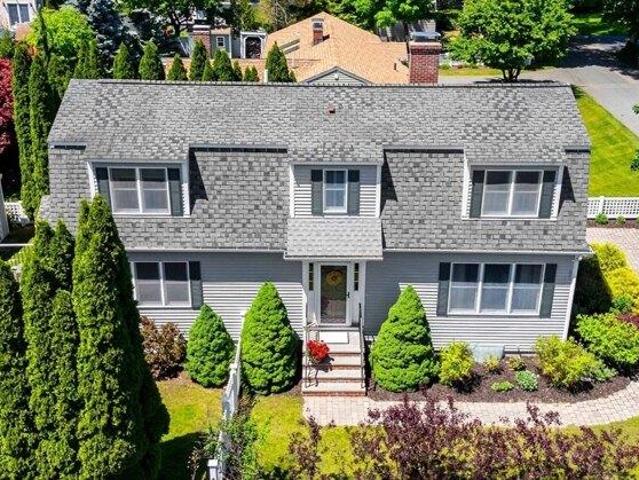 house with 3 bedroom, Wellesley MA DS103016210