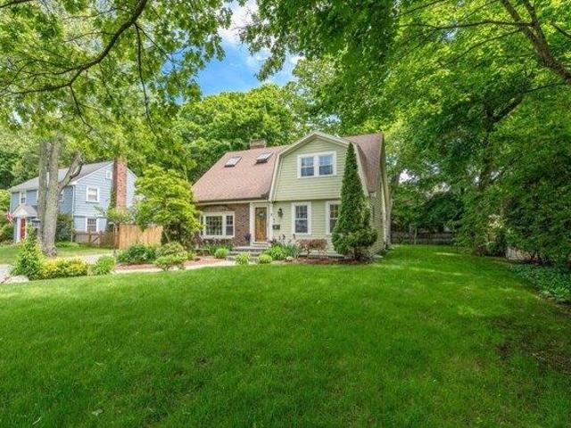 house with 3 bedroom, Wellesley MA DS103017316