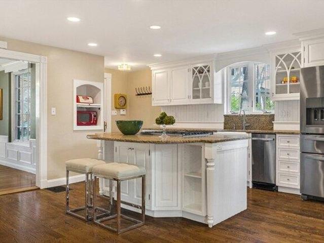 house with 3 bedroom, Wellesley MA DS103020497