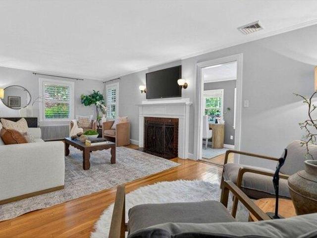 house with 3 bedroom, Wellesley MA DS103249847