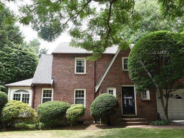 house with 3 bedroom, Wellesley MA DS104008154