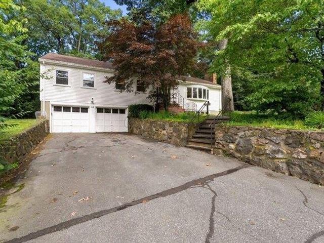 house with 3 bedroom, Wellesley MA DS104044760
