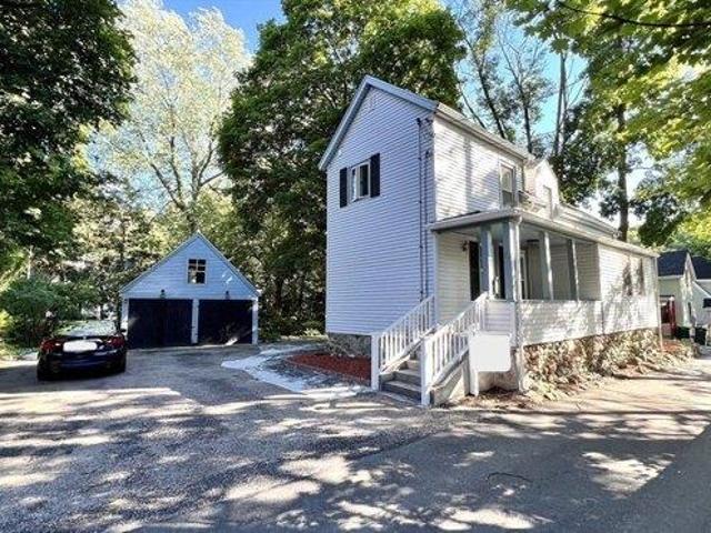 house with 3 bedroom, Wellesley MA DS104077482